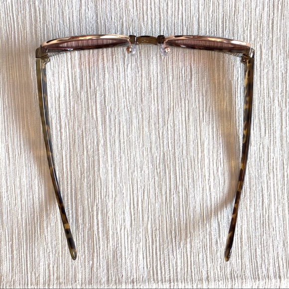 Accessories | Round Gold Tortoise Fashion Sunglasses | Poshmark